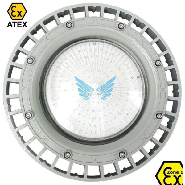 Quality Portable 180W 220V IP66 Explosion Proof LED Flood Light for sale