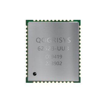 Quality Dual Frequency Embedded Wifi Modules RTL8852BU 1200mbps 802.11ax 2x2 MIMO USB 2 for sale