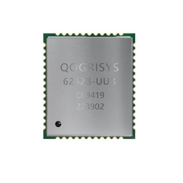 Quality Dual Frequency Embedded Wifi Modules RTL8852BU 1200mbps 802.11ax 2x2 MIMO USB 2 for sale