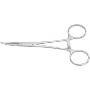 Quality Orthopedic Surgical Instruments Halsted Mosquito Stainless Steel Titanium for sale