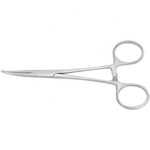 Quality Orthopedic Surgical Instruments Halsted Mosquito Stainless Steel Titanium for sale