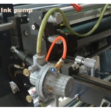 Quality High Precision Flexo Printing Machine for Paper Bag Printing#8 Colors Paper for sale