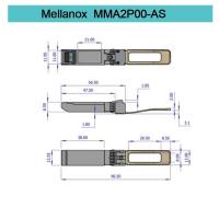 Quality Mellanox Optical Transceiver for sale