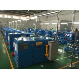 Quality Wire Twisting Machine for sale