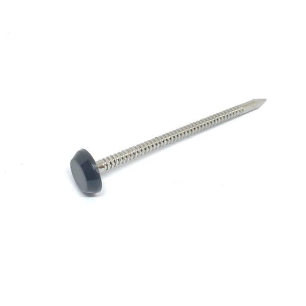 Quality Anti UV Nylon PA6 Head A4 Stainless Steel Pins for sale