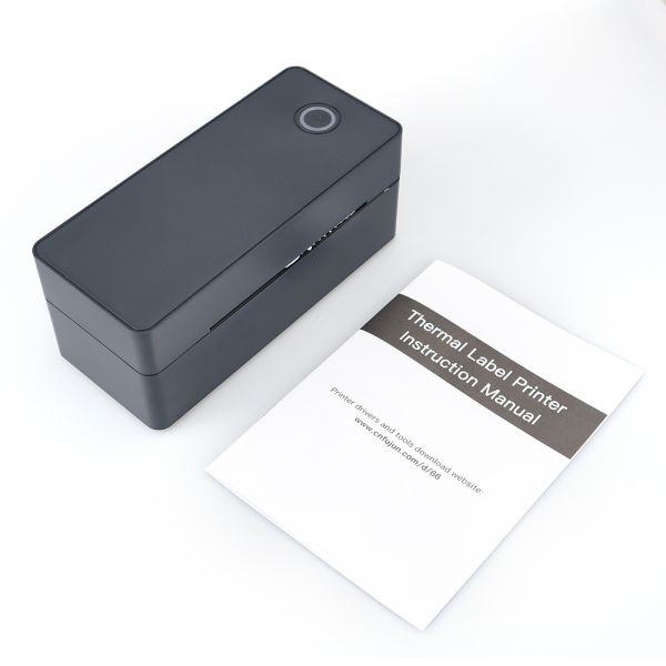 Quality Marklife High-Speed Thermal Label Printer (160mm/s) 4x6 Professional Barcode & Shipping Label Maker for sale