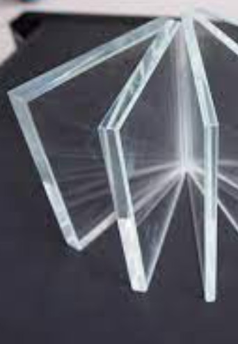 Quality International Standard Clear Flat Glass With High Performance for sale