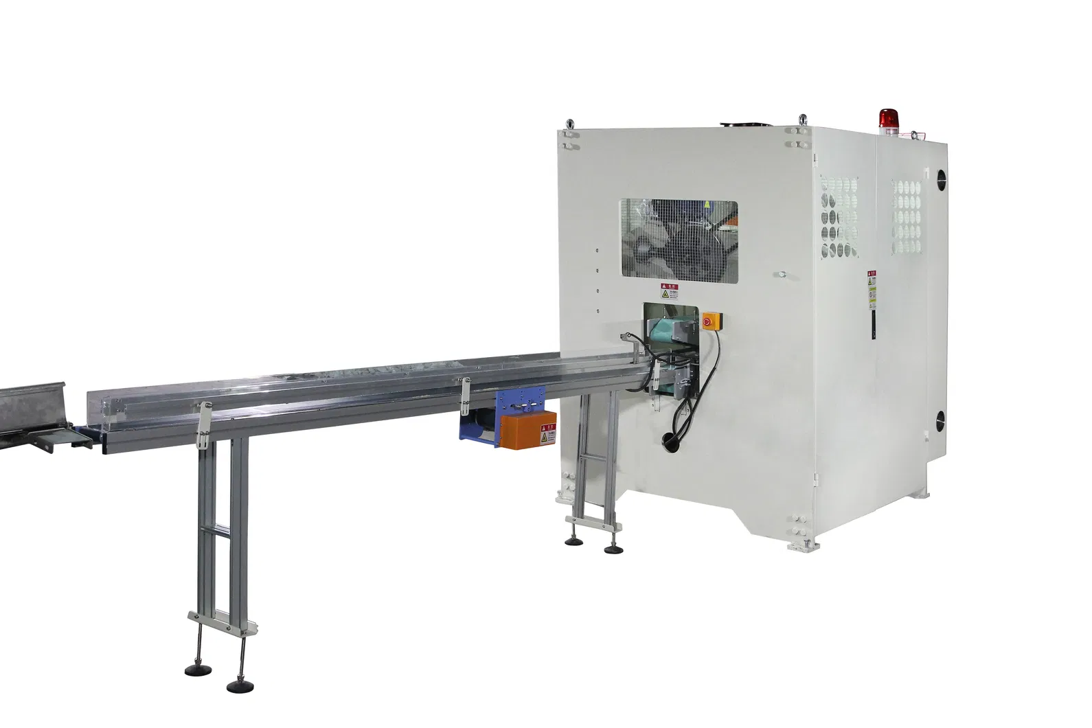 Facial Tissue Cube Box Packaging Machine Production Line