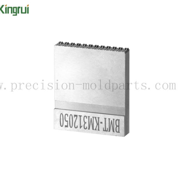 Quality KR007 Injection Molded Parts High-Precision Small Grinding Machined for sale