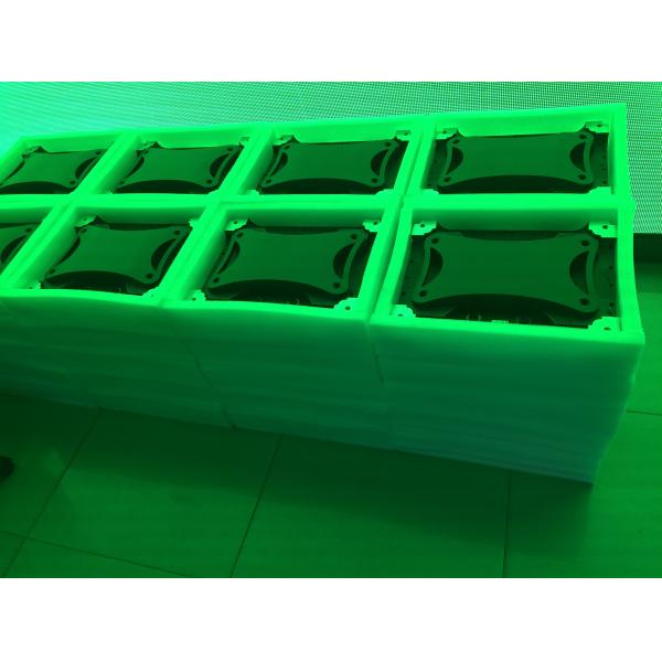 Quality Lightweight HD Screen Display Easy Maintain 200mm*150mm Unit Module RGB Full for sale