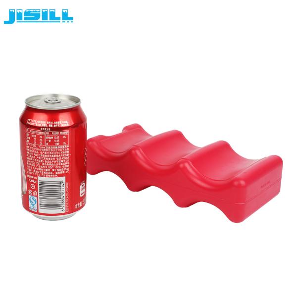 Quality 21*10*5.2cm Breast Milk Ice Pack for sale
