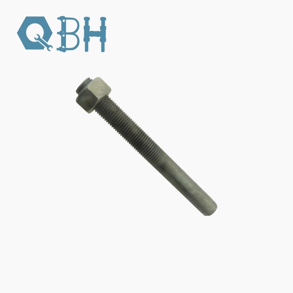 Quality DIN525 Fastener Hardware Weld Studs for sale