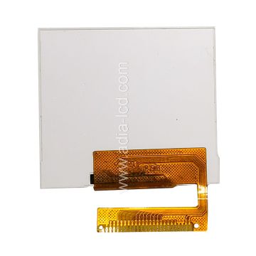 Quality 2.0 Inch 320*240 TFT LCD Display Module ILI9342C Chip Customized tft Display for sale