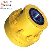 China CKL-B 1 Way Coupling Overrunning Backstop Clutch factory