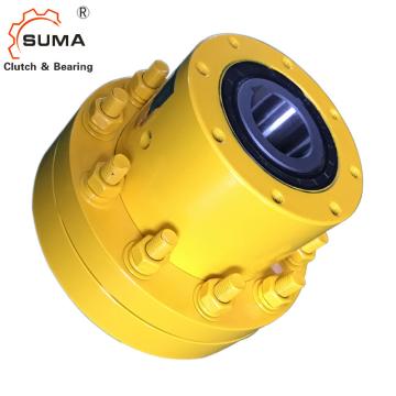 Quality CKL-B 1 Way Coupling Overrunning Backstop Clutch for sale