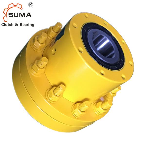 Quality CKL-B 1 Way Coupling Overrunning Backstop Clutch for sale