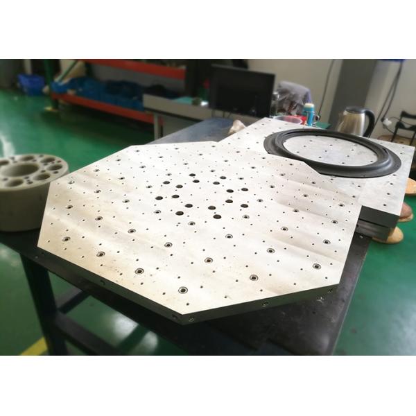 Quality Automobiles Industry Vibration Test System Combined Environmental Chamber for sale