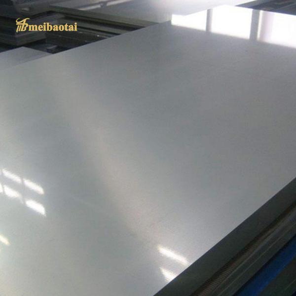 Quality 1240mm Width 201 J2 Cold Rolled Stainless Steel Sheet with 2B Surface Treatment for sale
