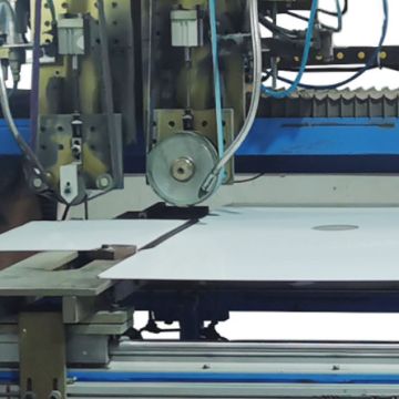 Quality 220v Laser Grinding Machine CO2 Engraving Polishing Handmade Sink Smooth Edges for sale