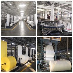 China Factory - Zibo Yundu Plastic Products Co., Ltd.