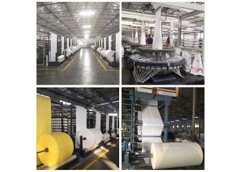 China Factory - Zibo Yundu Plastic Products Co., Ltd.