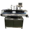 Quality Chocolate Shell Mould 200kg/H Chocolate Moulding Machine for sale