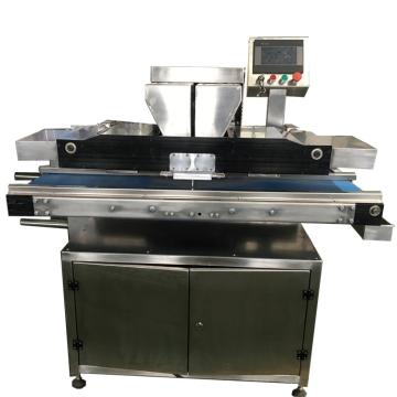 Quality Chocolate Shell Mould 200kg/H Chocolate Moulding Machine for sale