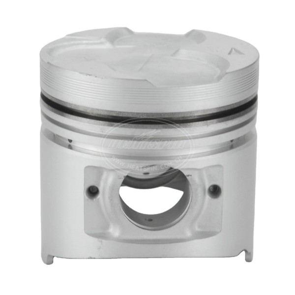 Quality Aluminum Alloy Piston Set for Mitsubishi Pajero Montero L200 Pick-up 2.3L Diesel Engine 4D55T/4D56T MD103308/MD050021 for sale