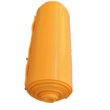 Quality Fluorosilicone Rubber FVMQ Rubber Compounds Custom Fluorosilicone O Rings for sale