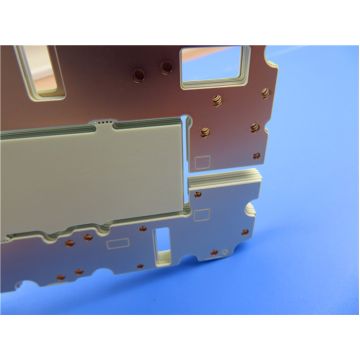 Quality Rogers TMM13i High Frequency Printed Circuit Board 15mil 20mil 25mil 60mil High for sale