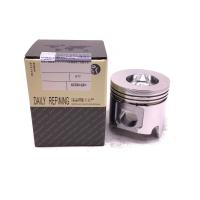 Quality 4D84 3D84 4D84-3 engine piston kit for yanmar spare parts 129002-22090 129002 for sale