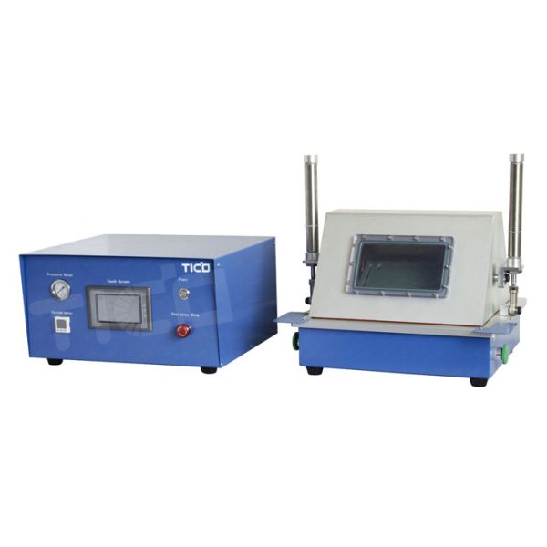 Quality Pouch Cell Vacuum First Sealing Machine for sale
