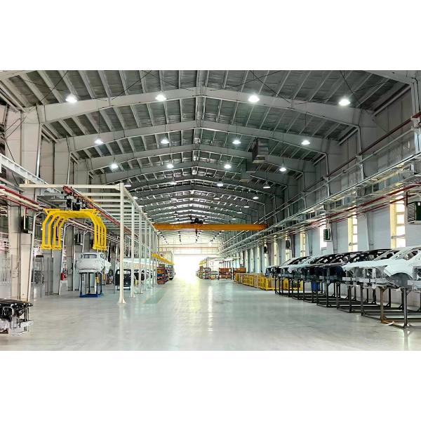 China Factory - Garow International Imp. & Exp. Co., Limited