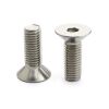 Quality 8.8 12.9 Grade Countersunk Head Bolt for sale
