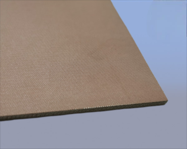 Quality Specialized PCB Silicon Lamination Pad Kraft Paper Replacement for sale