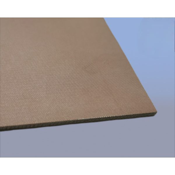 Quality Thickness Tolerance ±0.3mm Lamination Pad with Nano High Temperature Resistant Coating and Hypoallergenic Properties for Pressure Distribution for sale