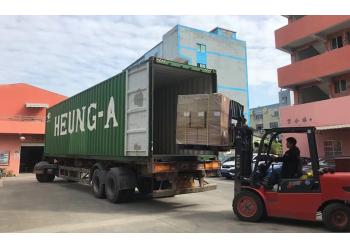 China Factory - Guangzhou Xinhao Plastic Products Co., LTD