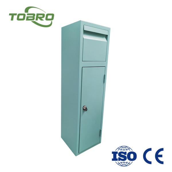Quality Heavy Duty Large Scale Battery Recycling Cabient In Commercial Areas for sale