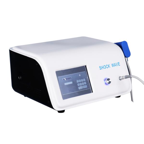 Quality Extracorporeal Acoustic Shockwave Therapy Machine Cellulite Therapy ESWT Machine shockwave therapy for feet for sale