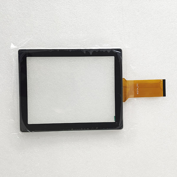 Quality Hard Wear Glass ITO Android Touch Panel 5 Inch SITO DITO Touch Panel for sale