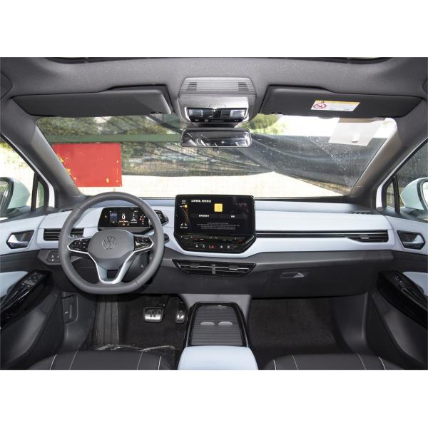 Quality 2024 VW ID-4 Pure Electric Car for sale