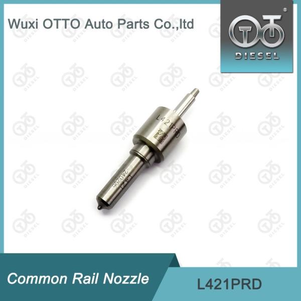 Quality L421PRD Delphi Common Rail Nozzle For Injectors 28602948 / 28319895 / 28388960 for sale