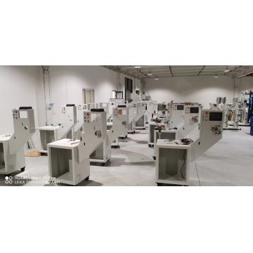 Quality Cut-To-Length Machine For Hoses And Pipes, Pipe Cutter; Cutting Machine; for sale