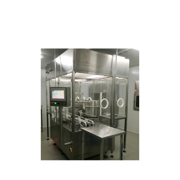 Quality Pre Filling Syringe Production Line for sale