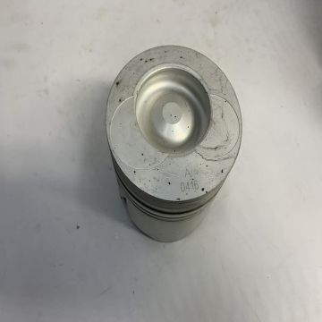 Quality DB58T Doosan Db58 Engine Piston Kit 65.02501-0280 65.02501-0561 for sale