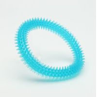 Quality Professional Safety Small Puppy Chew Toys Long Service Life 122g Weight for sale