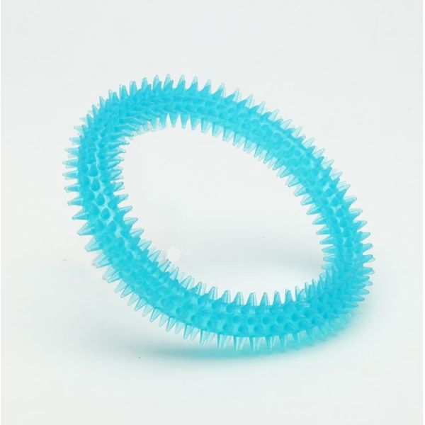 Quality Professional Safety Small Puppy Chew Toys Long Service Life 122g Weight for sale