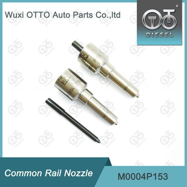 Quality M0004P153 SIEMENS VDO Common Rail Nozzle For Injectors A2C59513596 / 5WS40253 for sale