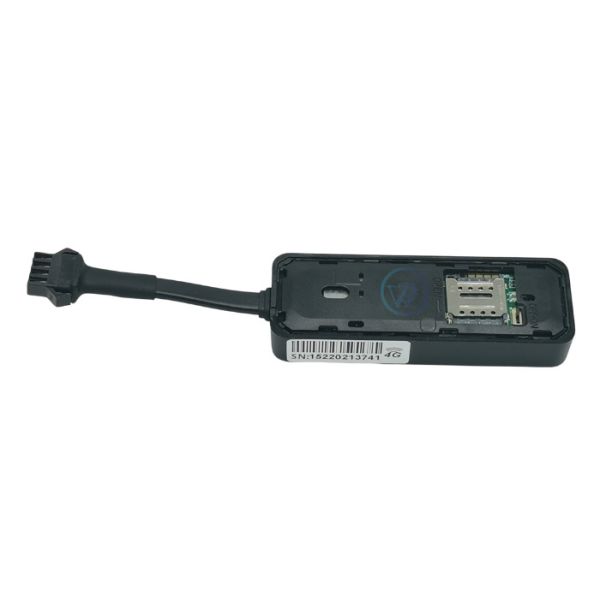 Quality 4G 3G 2G GPS Tracker For Car for sale