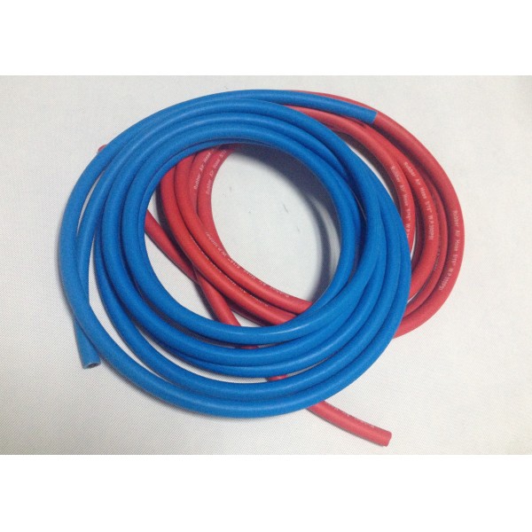 Quality Fiber Braided Flexible Rubber Hose for sale